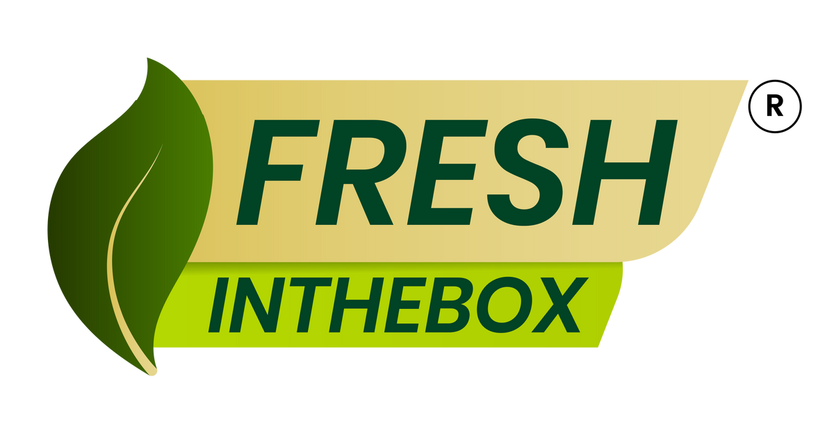 Fresh in a box store